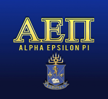 Alpha Epsilon Pi – Eta Upsilon Chapter | Developing Jewish Leadership